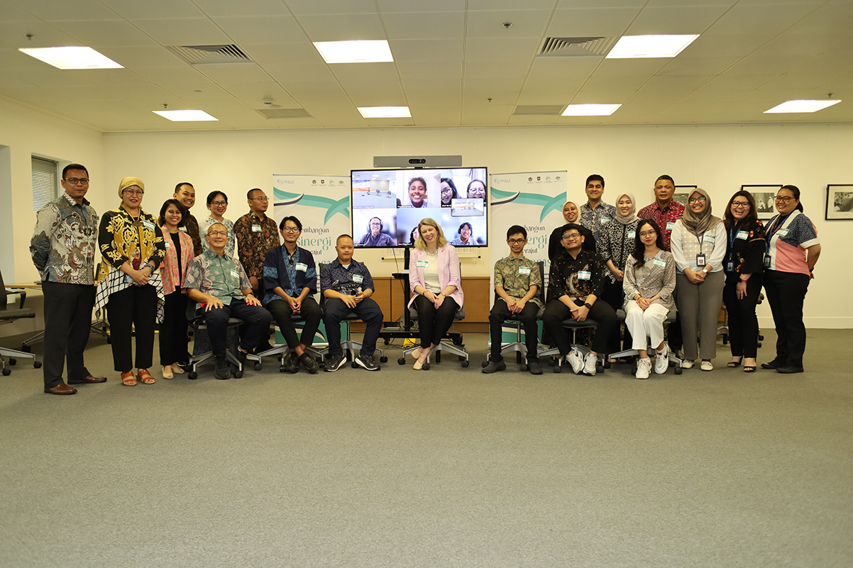 Unlocking Potential: The SKALA Internship Program - SKALA