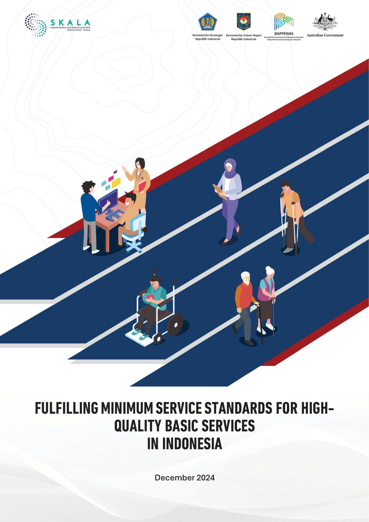 What is MSS? - SKALA