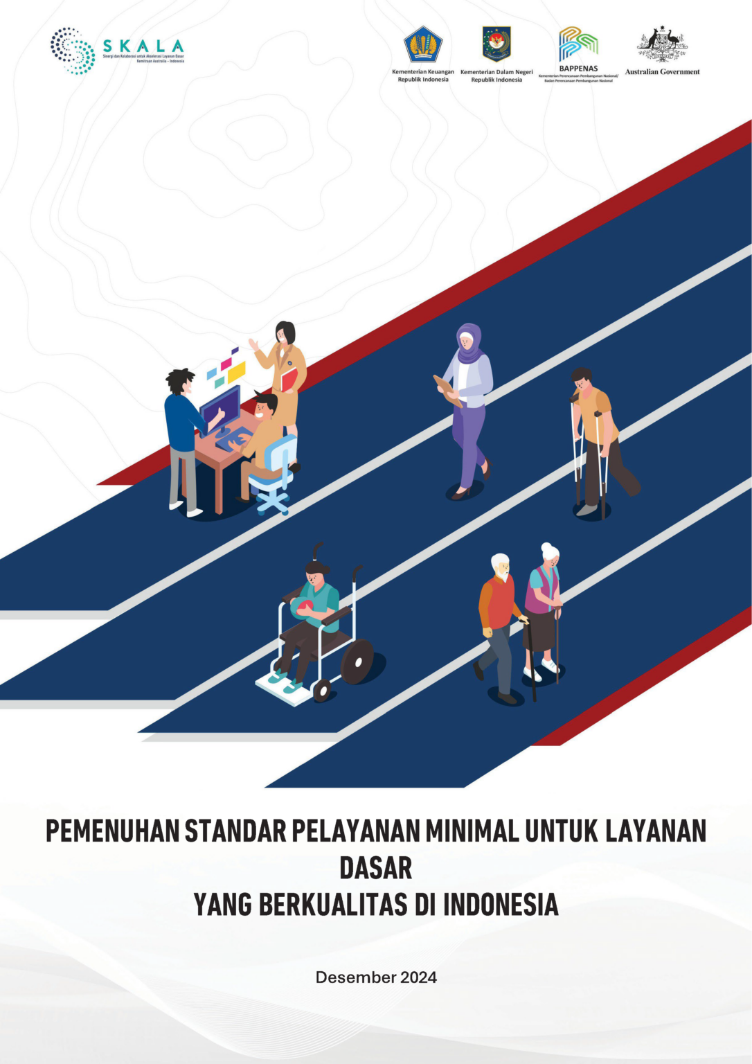 Apa itu SPM? - SKALA